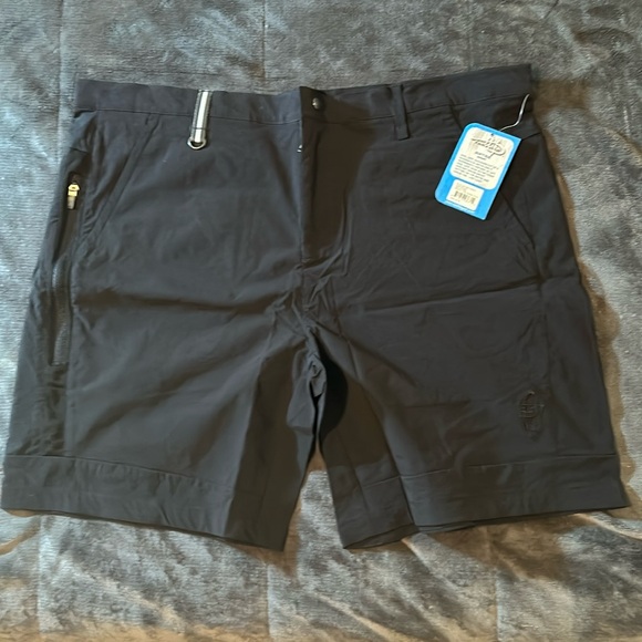 reel life | Shorts | Reel Life Riptide Short Size Xxl | Poshmark